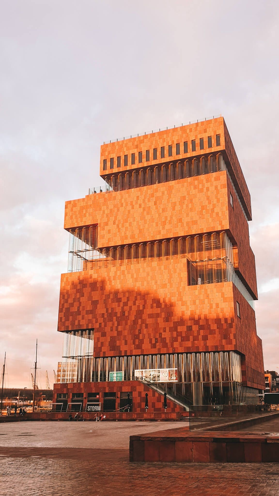 8 Things To Do In Antwerp When It’s Raining - Travels With Missy