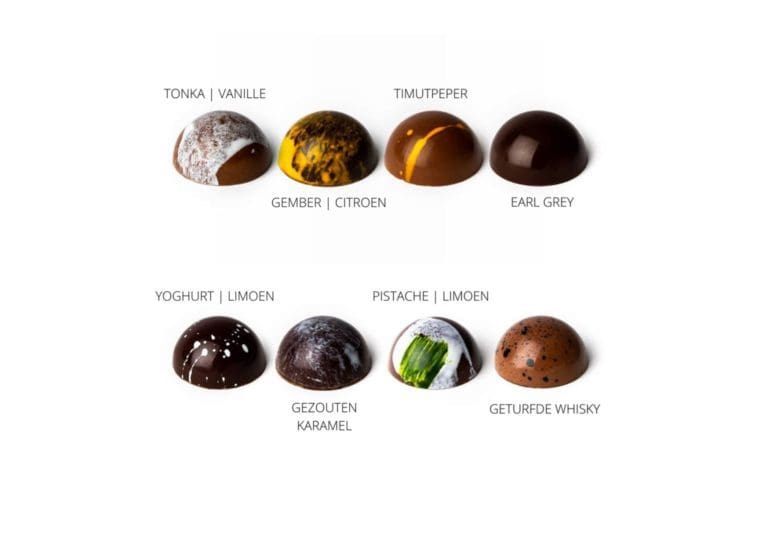 The Ultimate Guide to the Best Belgian Chocolates - Travels With Missy