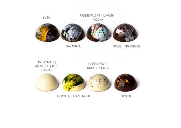 The Ultimate Guide to the Best Belgian Chocolates - Travels With Missy