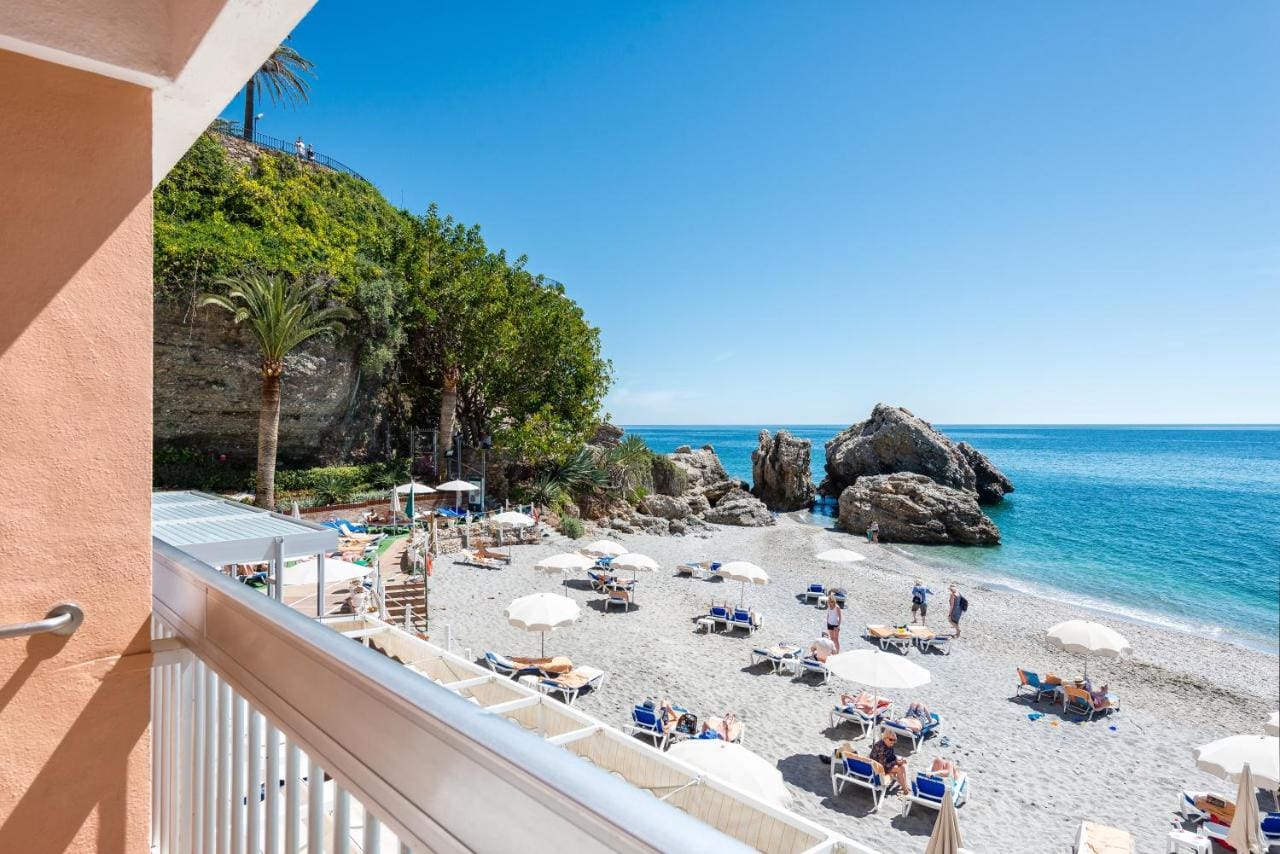 Is Nerja Worth Visiting? - 6 Reasons To Visit In 2023 - Travels With Missy