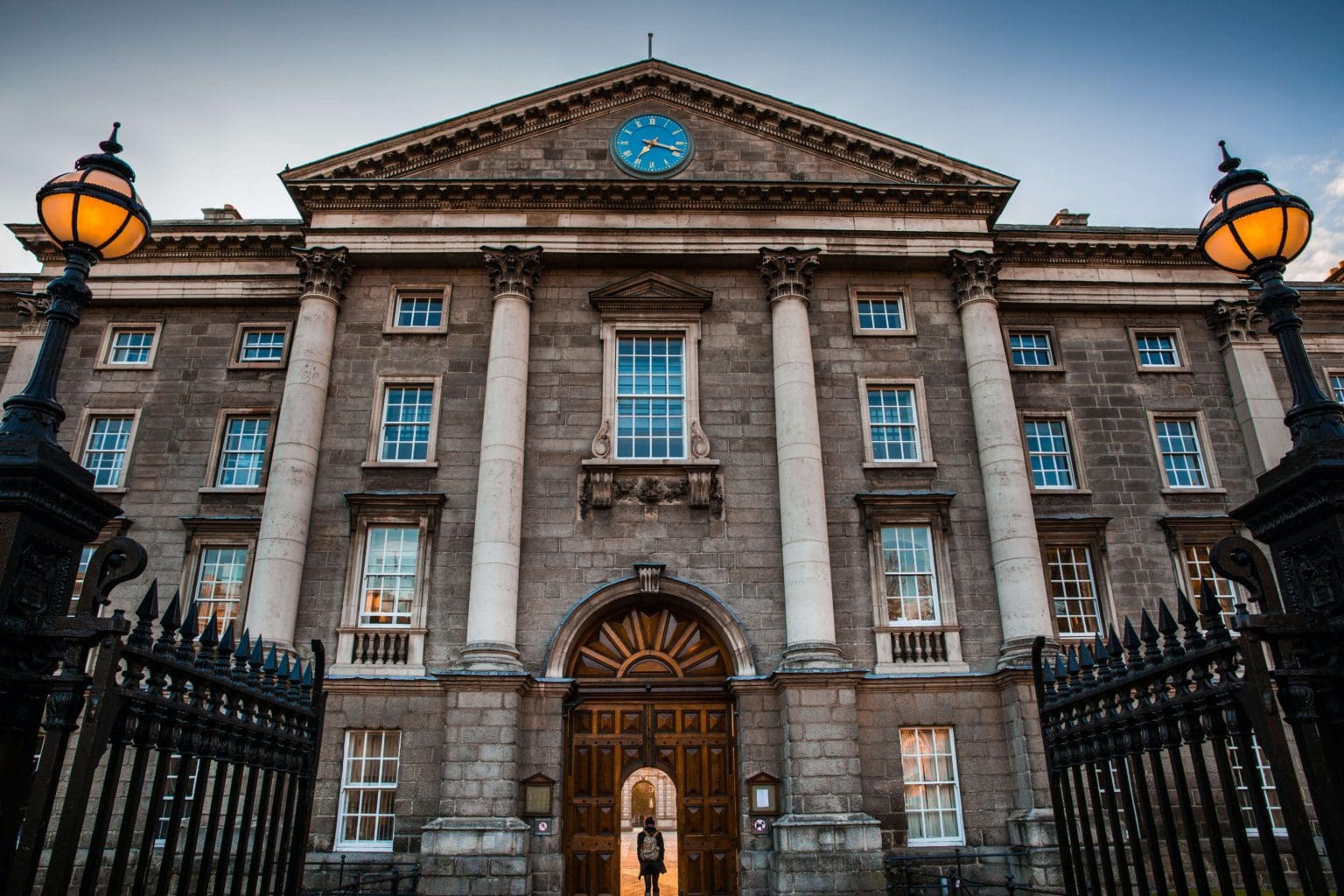 Is Dublin Worth Visiting? 15 Things To Do In Dublin City Center ...