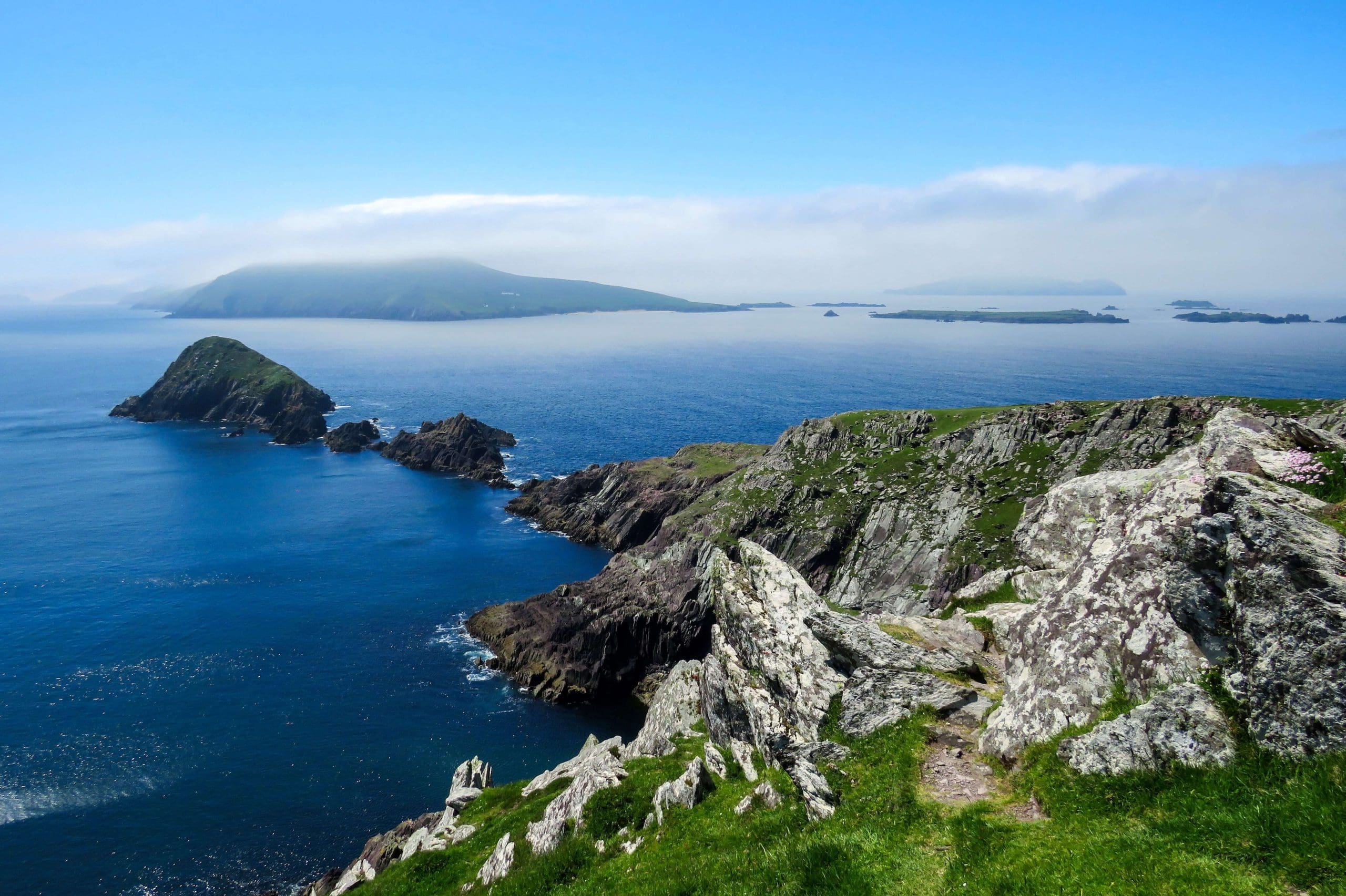 9 Amazing Things To Do In Dingle - A 2023 Guide - Travels With Missy