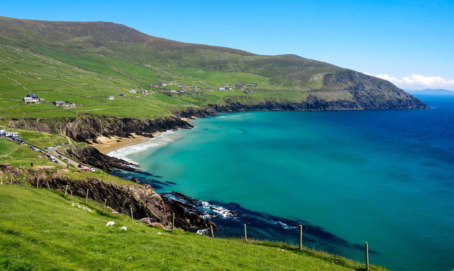 Explore the 10 Best Hotels in Dingle Ireland (2024) - Travels With Missy