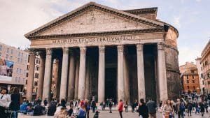 Discover The Magic Of Rome in Fall (2024) - Travels With Missy