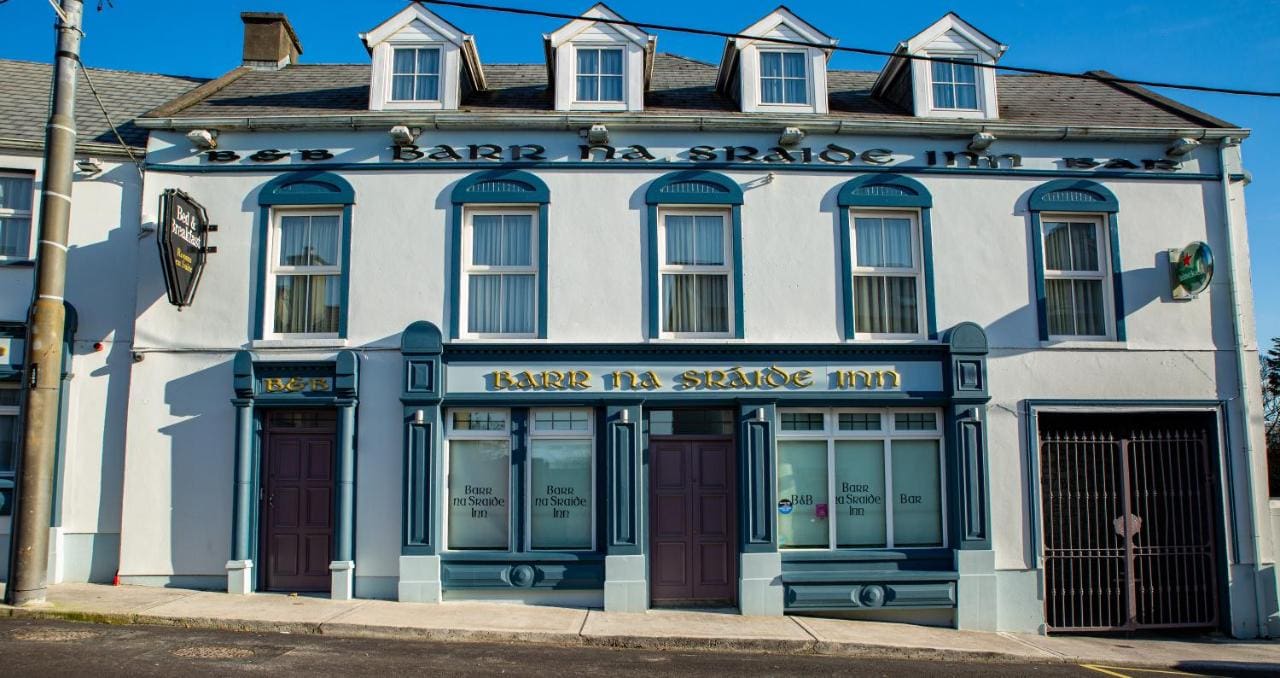 Explore the 10 Best Hotels in Dingle Ireland (2024) - Travels With Missy