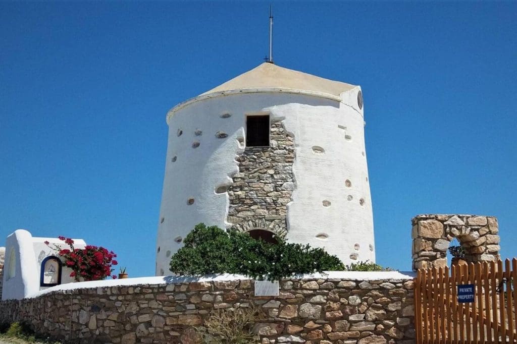 6 Unmissable Areas To Stay in Paros - Travels With Missy