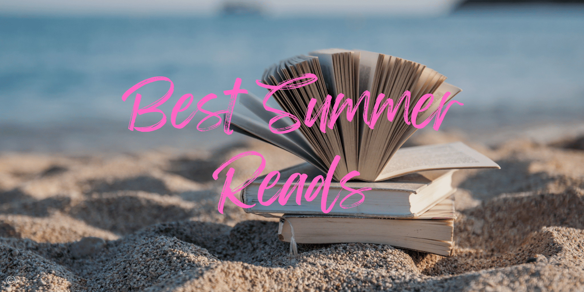 The 31 Best Summer Reads 2026 - Travels With Missy