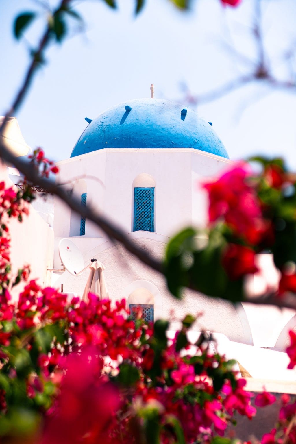 Where to Stay in Milos in 2022 - 6 Best Areas to Stay - Travels With Missy