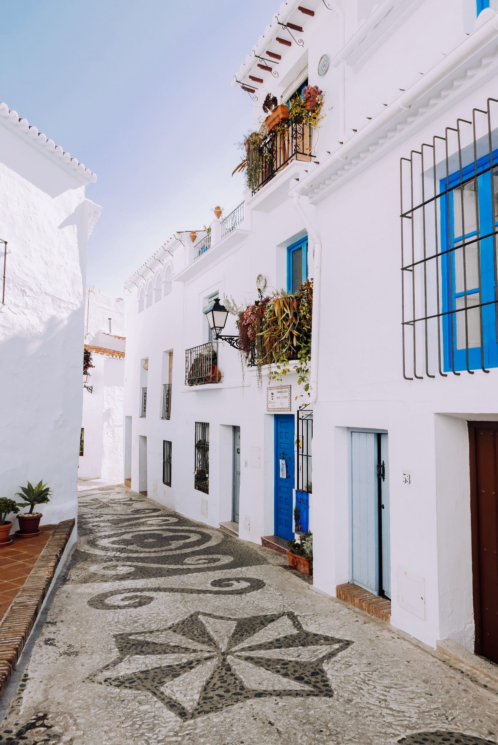 Frigiliana - A Guide to Spain's Prettiest Village - Travels With Missy