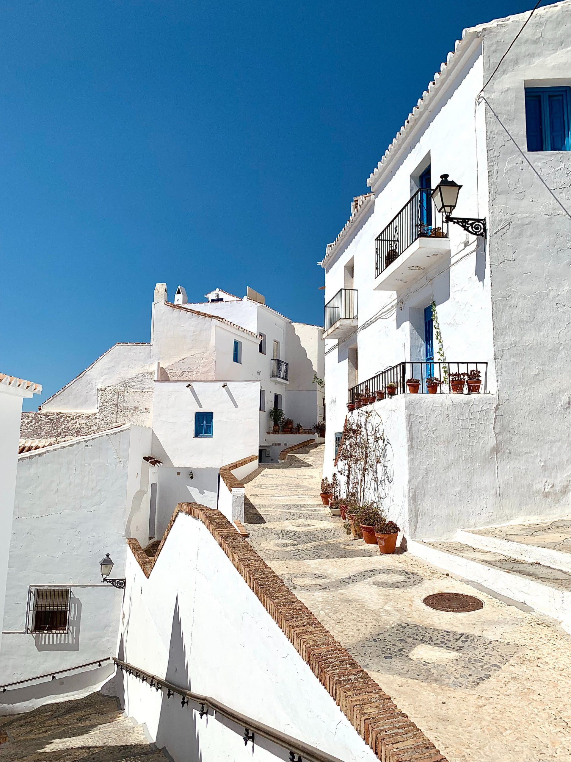 Frigiliana - A Guide to Spain's Prettiest Village - Travels With Missy