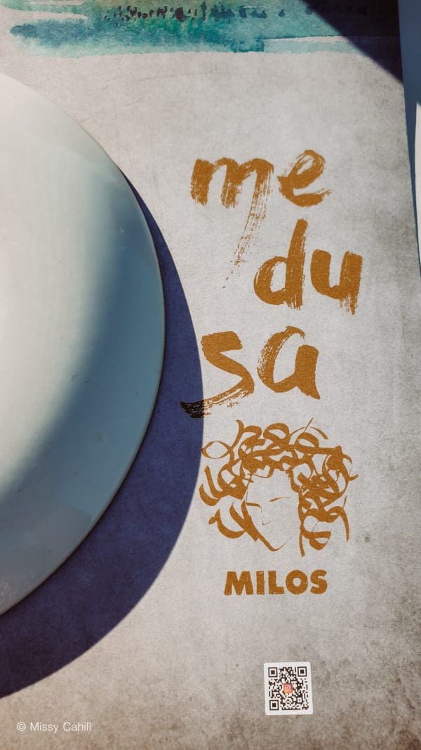 10 Unmissable Restaurants in Milos (& Cocktail Bars!) - Travels With Missy