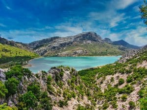 11 Unmissable Beach Clubs in Mallorca in 2026 (+ Map) - Travels With Missy