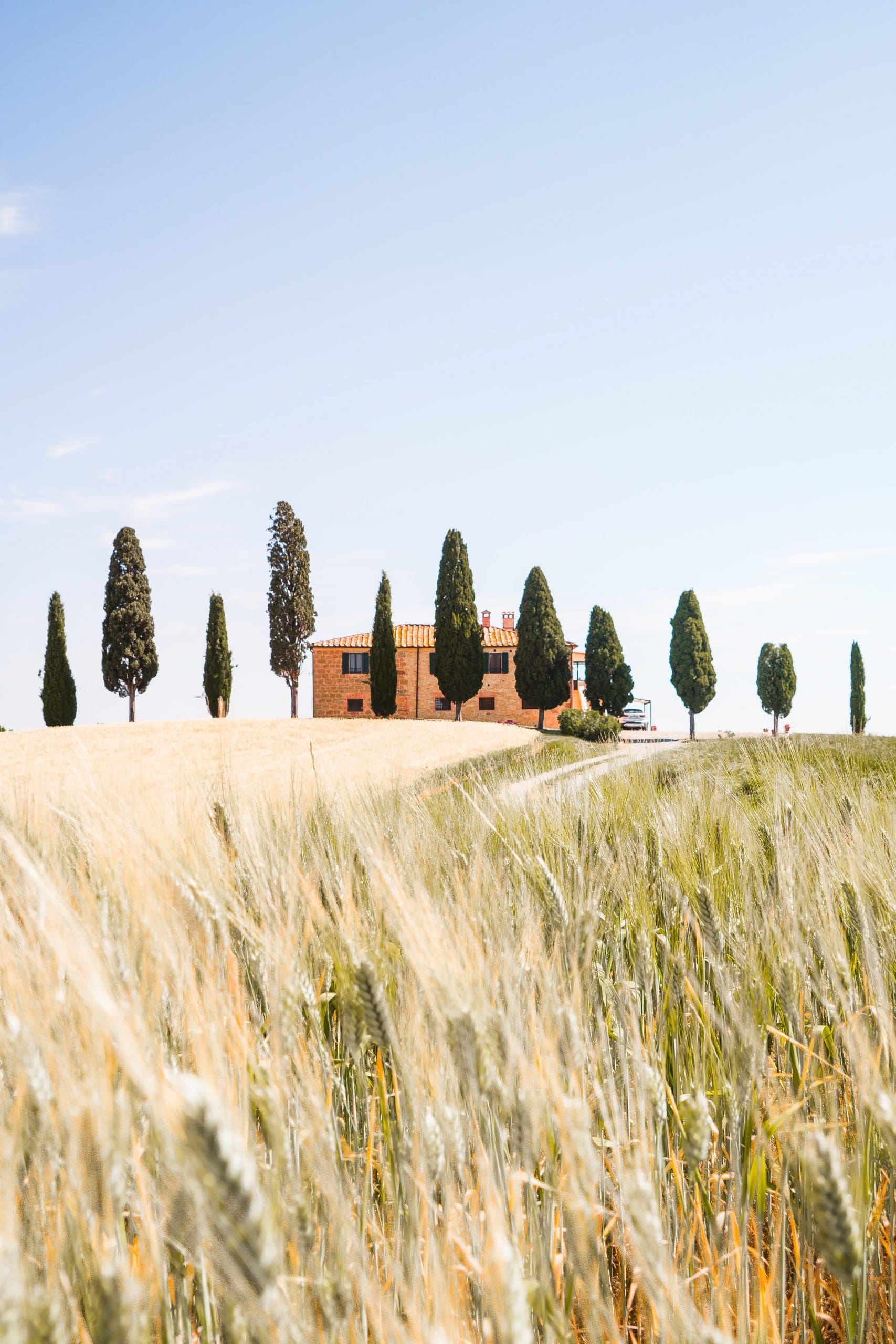 Experience Tuscany In The Fall - 8 Things To Do In 2025 - Travels With Missy