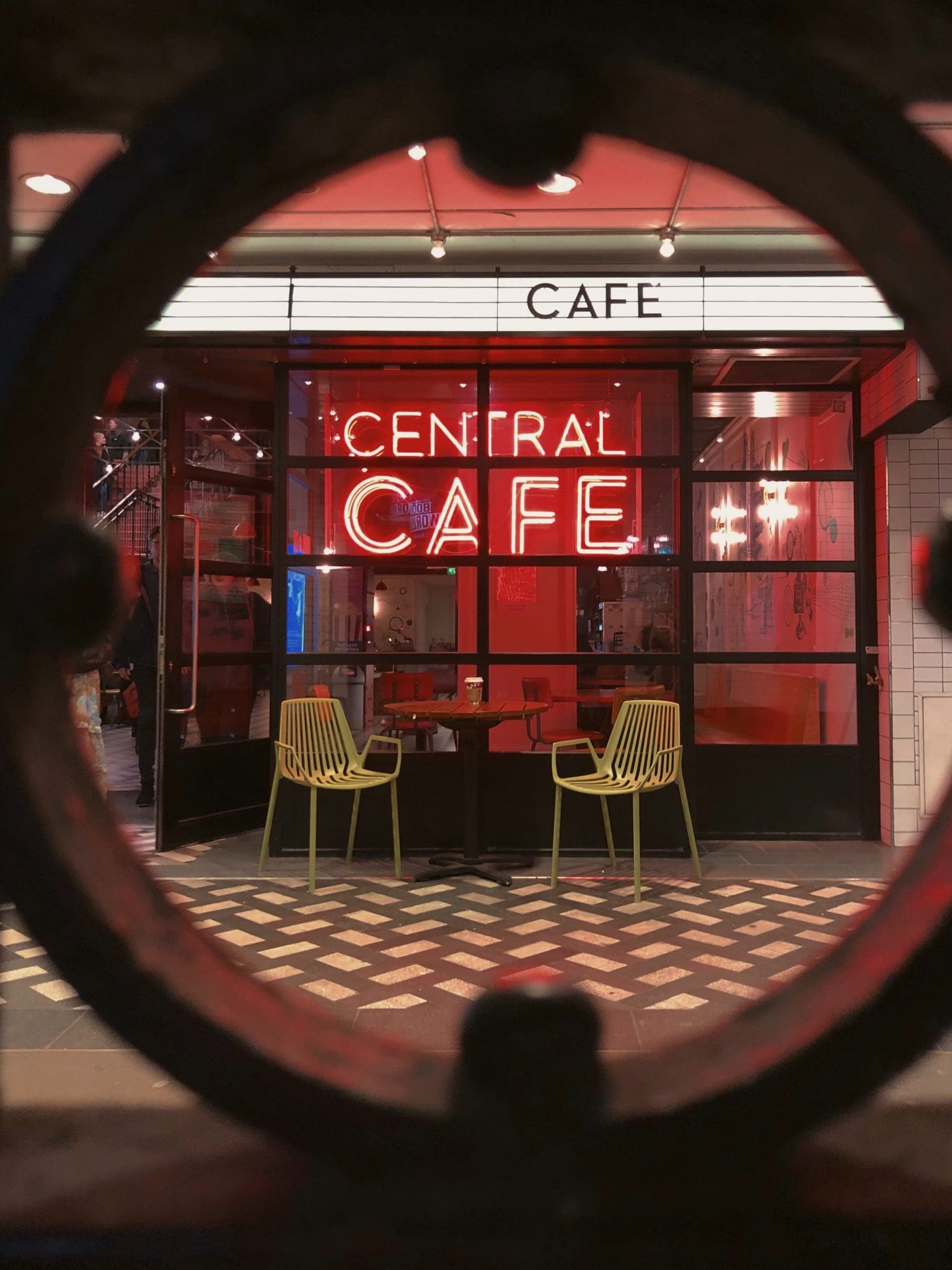 11 Unmissable Instagrammable Cafes in London 2025 (+ Map) - Travels ...