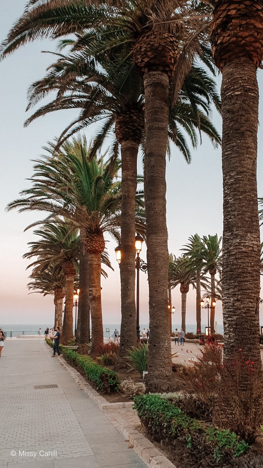 Is Nerja Worth Visiting? - 6 Reasons To Visit In 2025 - Travels With Missy