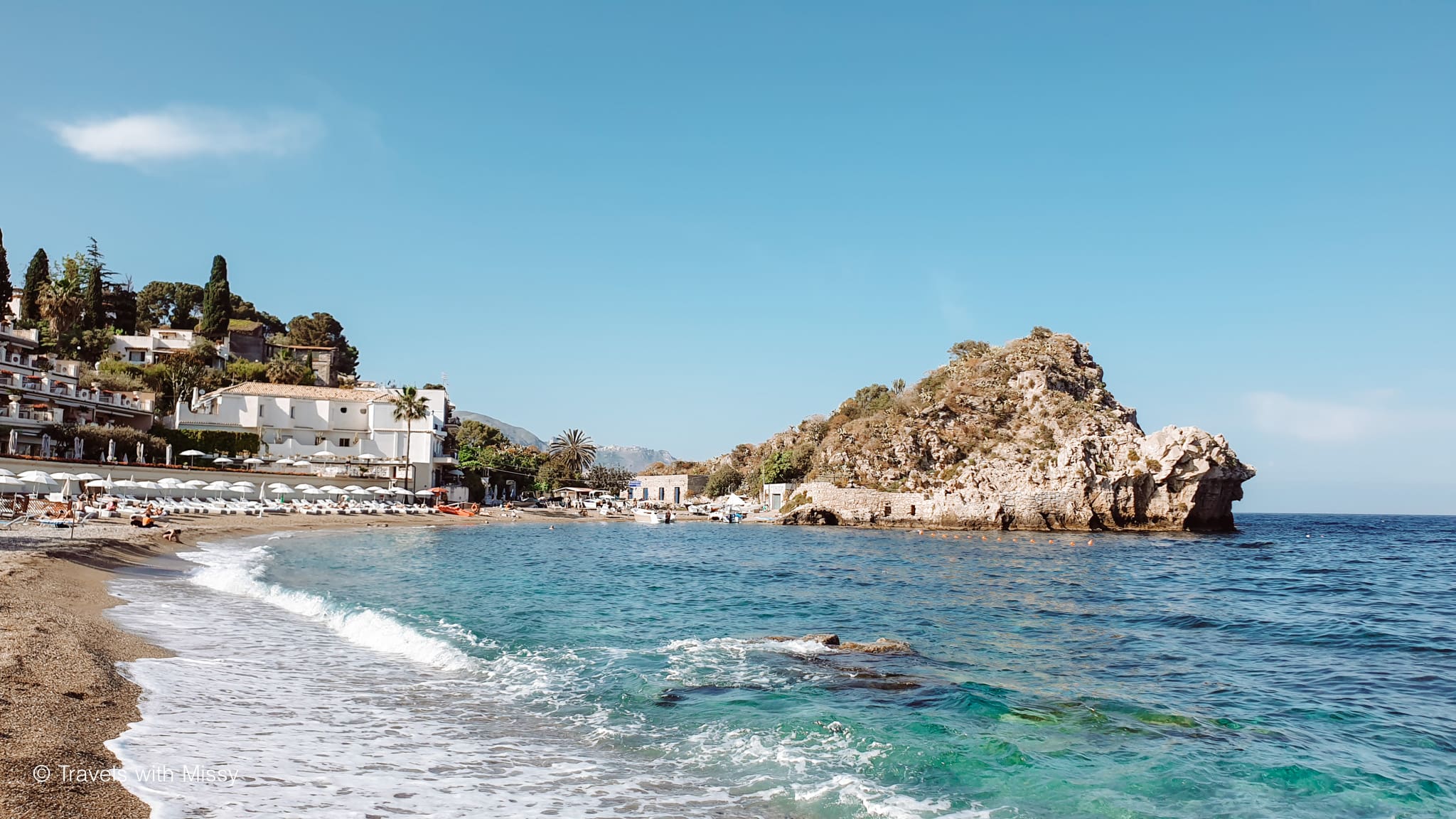The 2023 Guide to Taormina - Beaches, Hotels & Restaurants - Travels ...