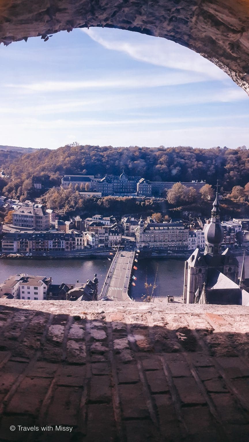 Discovering Dinant, Belgium: Things To Do in Dinant - Travels With Missy