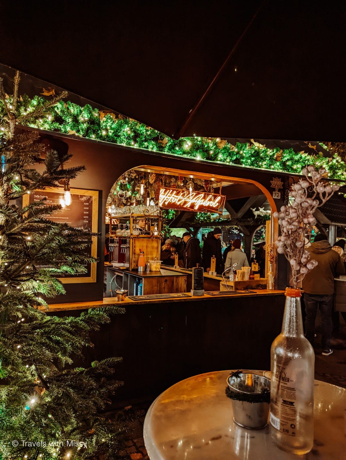 The Complete Guide To The 2024 Cologne Christmas Markets (+ Map ...