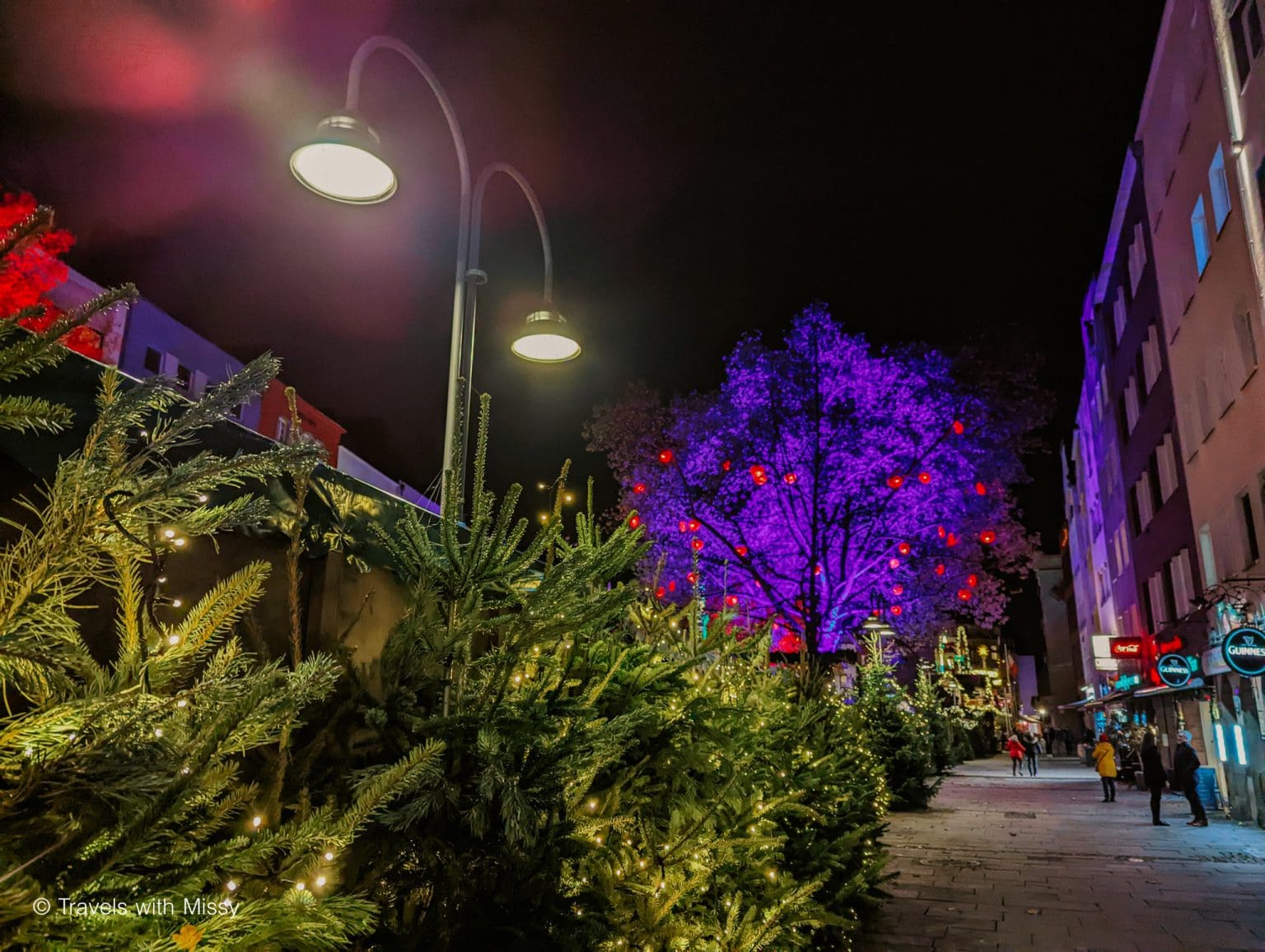 The Complete Guide To The 2024 Cologne Christmas Markets (+ Map ...