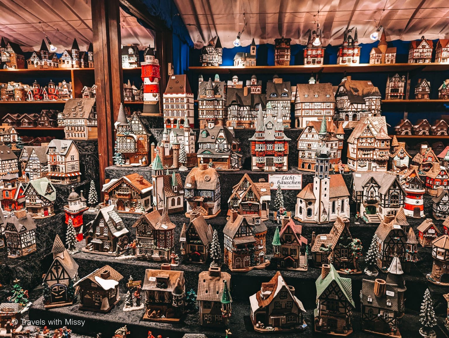 The Complete Guide To The 2024 Cologne Christmas Markets (+ Map ...