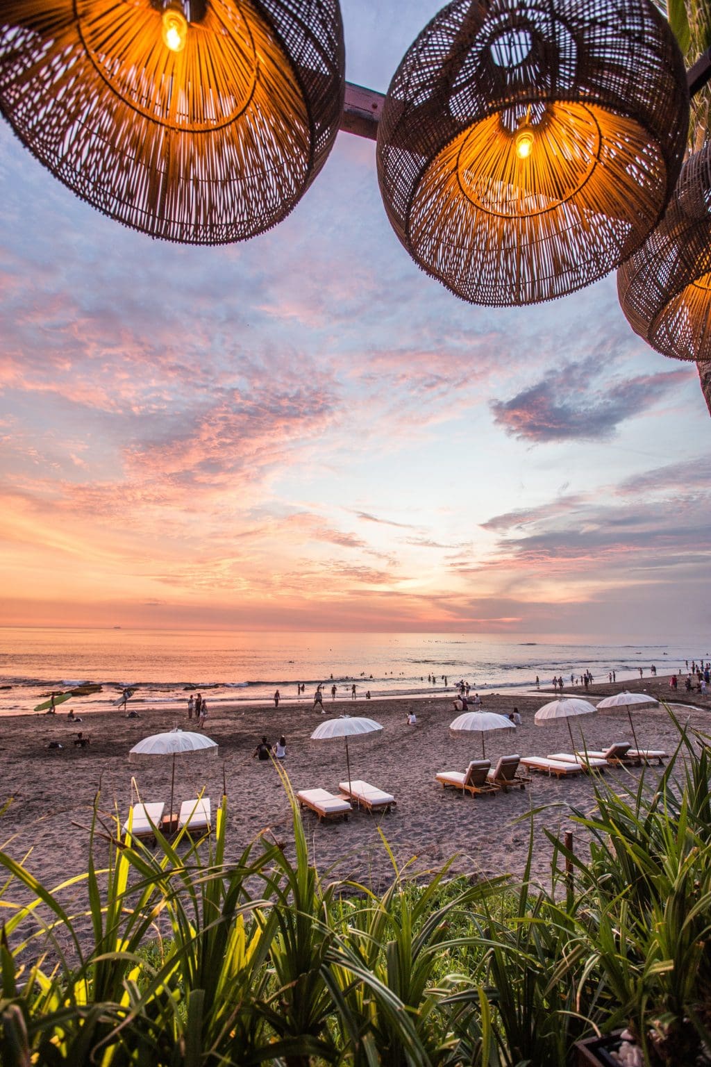 The 11 Best Beach Clubs in Bali in 2025 (+ Map) - Travels With Missy