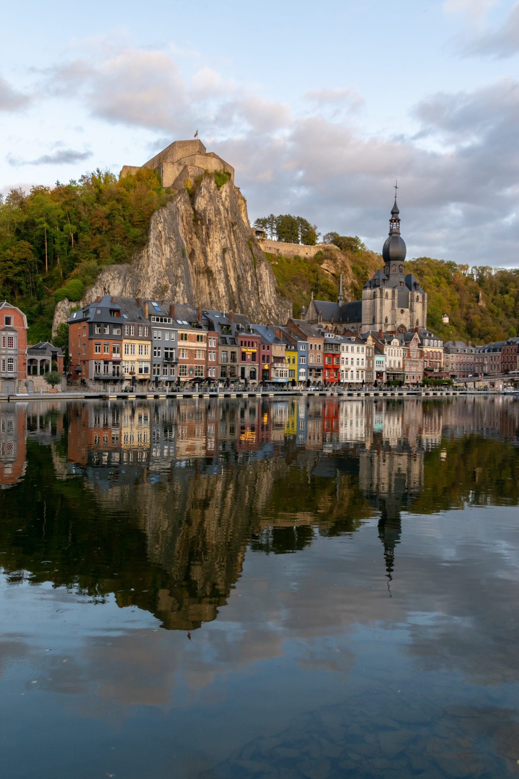 Discovering Dinant, Belgium: Things To Do in Dinant - Travels With Missy