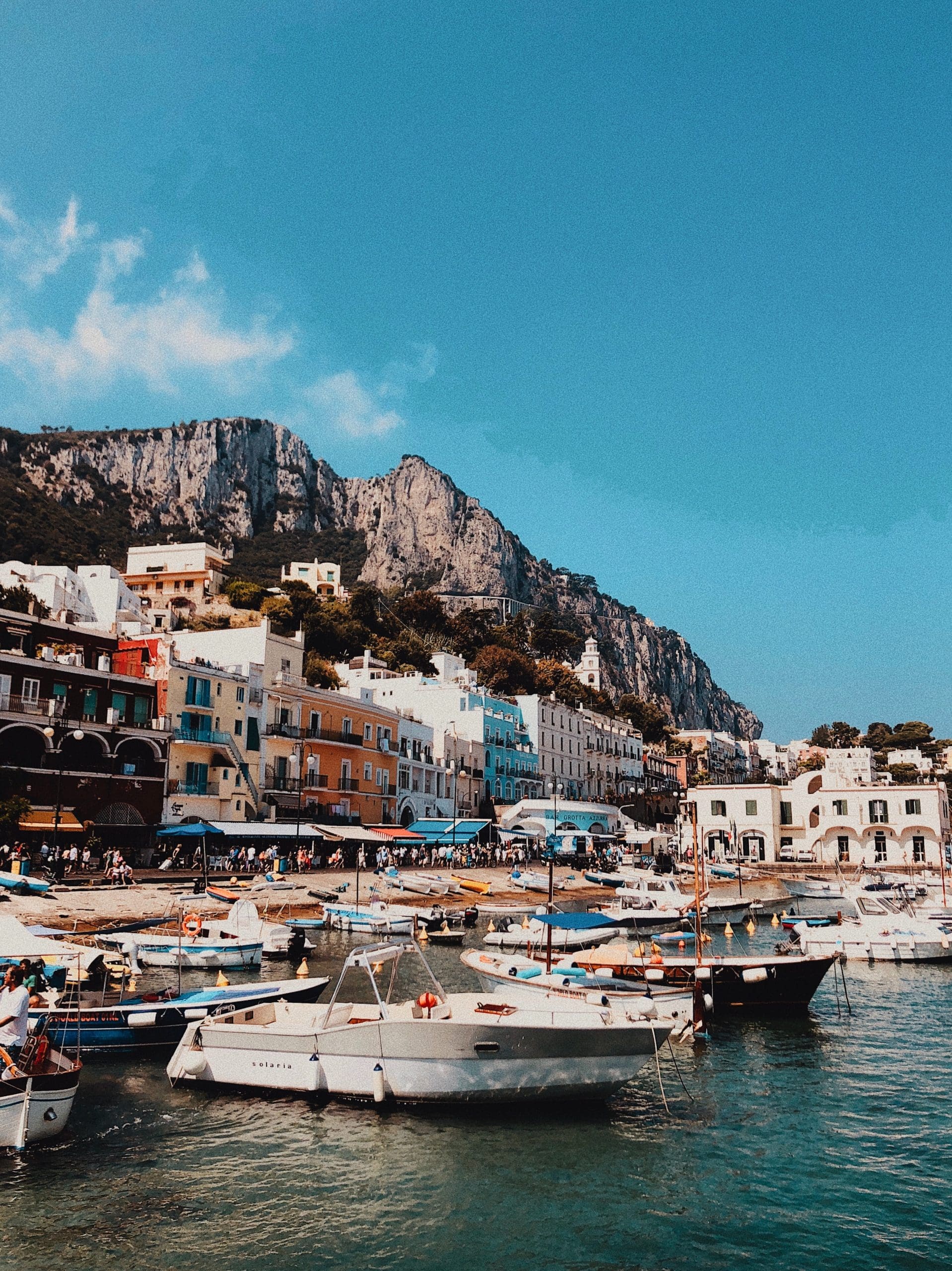 The 9 Best Things to do in Capri in 2025 - Travels With Missy