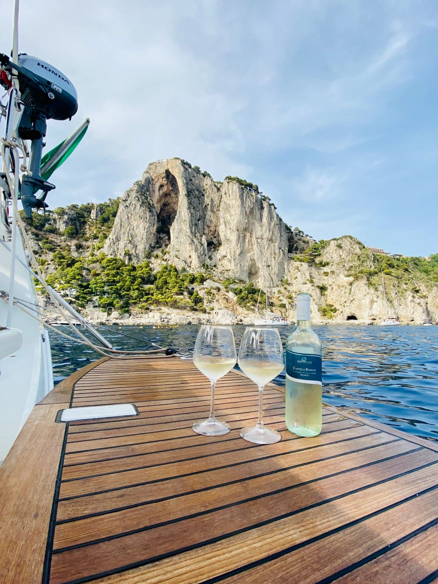 The 9 Best Things to do in Capri in 2025 - Travels With Missy