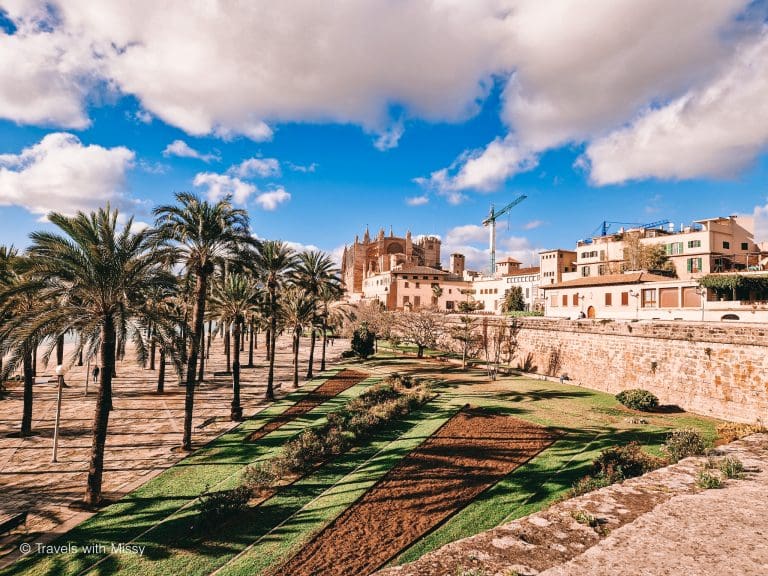 Where To Stay In Palma de Mallorca: 6 Must-Stay Areas in 2025 - Travels ...