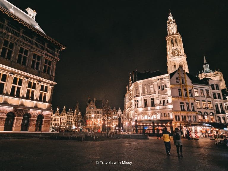 7 Things to do in Antwerp in 2025 (by an actual local) - Travels With Missy