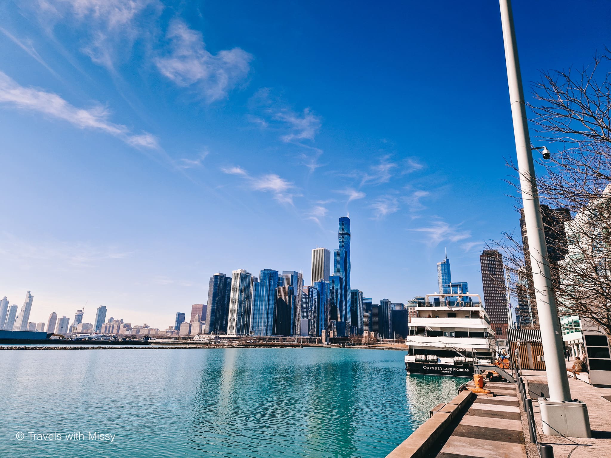 The Perfect 3 Days in Chicago Itinerary in 2025 - Travels With Missy