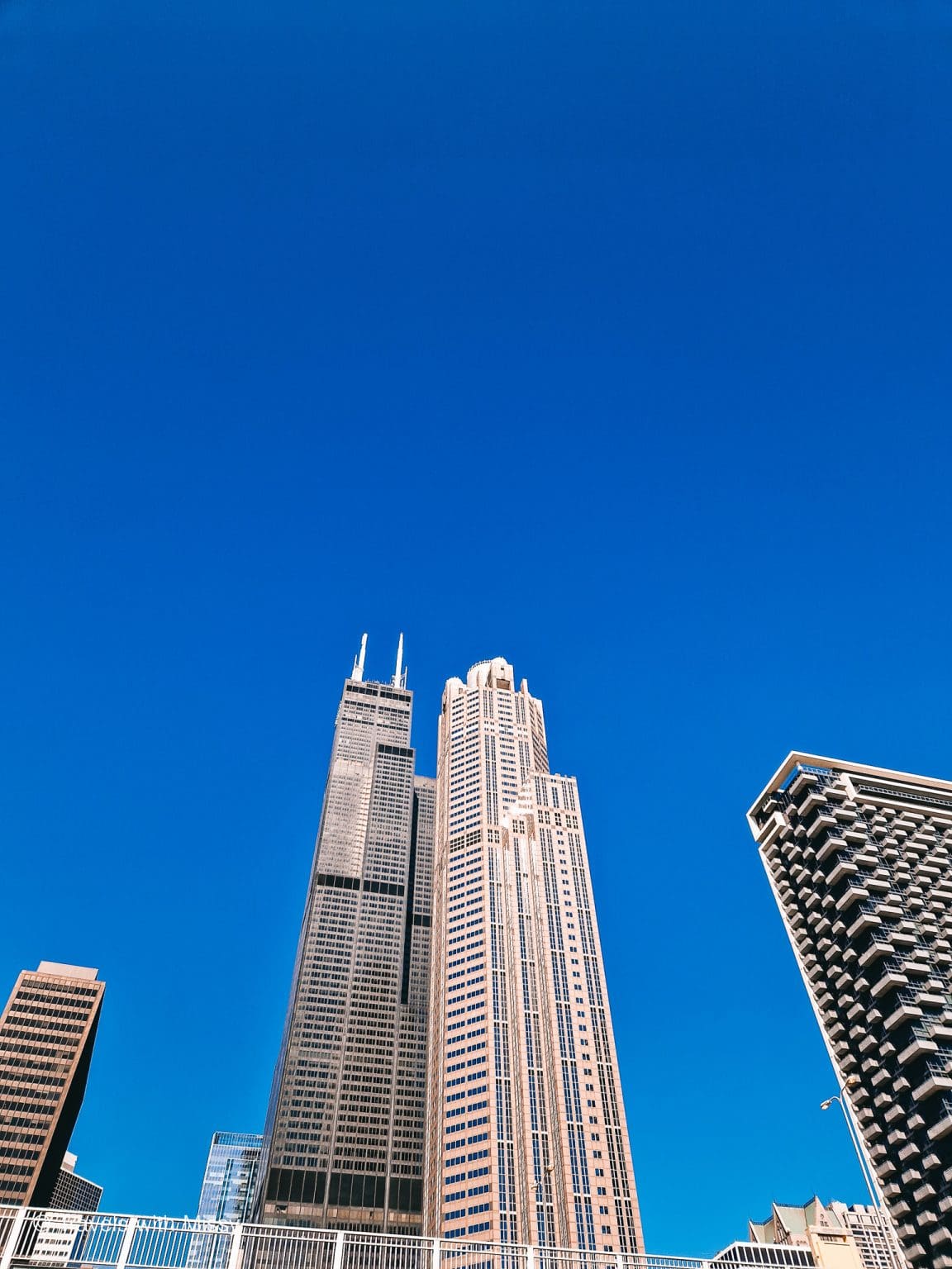 Where to stay in Chicago: 4 Key Areas in 2025 - Travels With Missy
