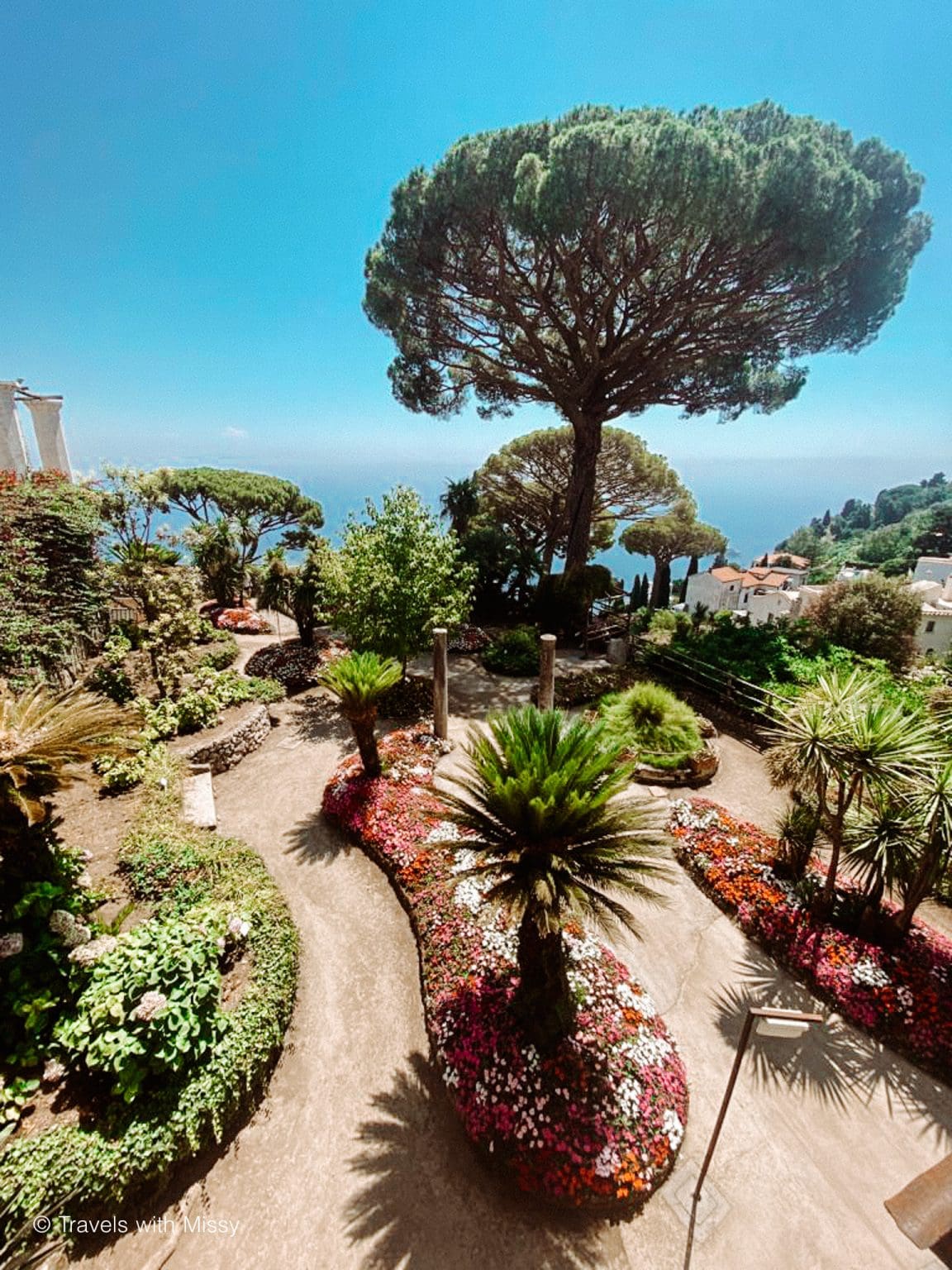 The Best of the Amalfi Coast in 2023: A 7-Day Amalfi Coast Itinerary ...
