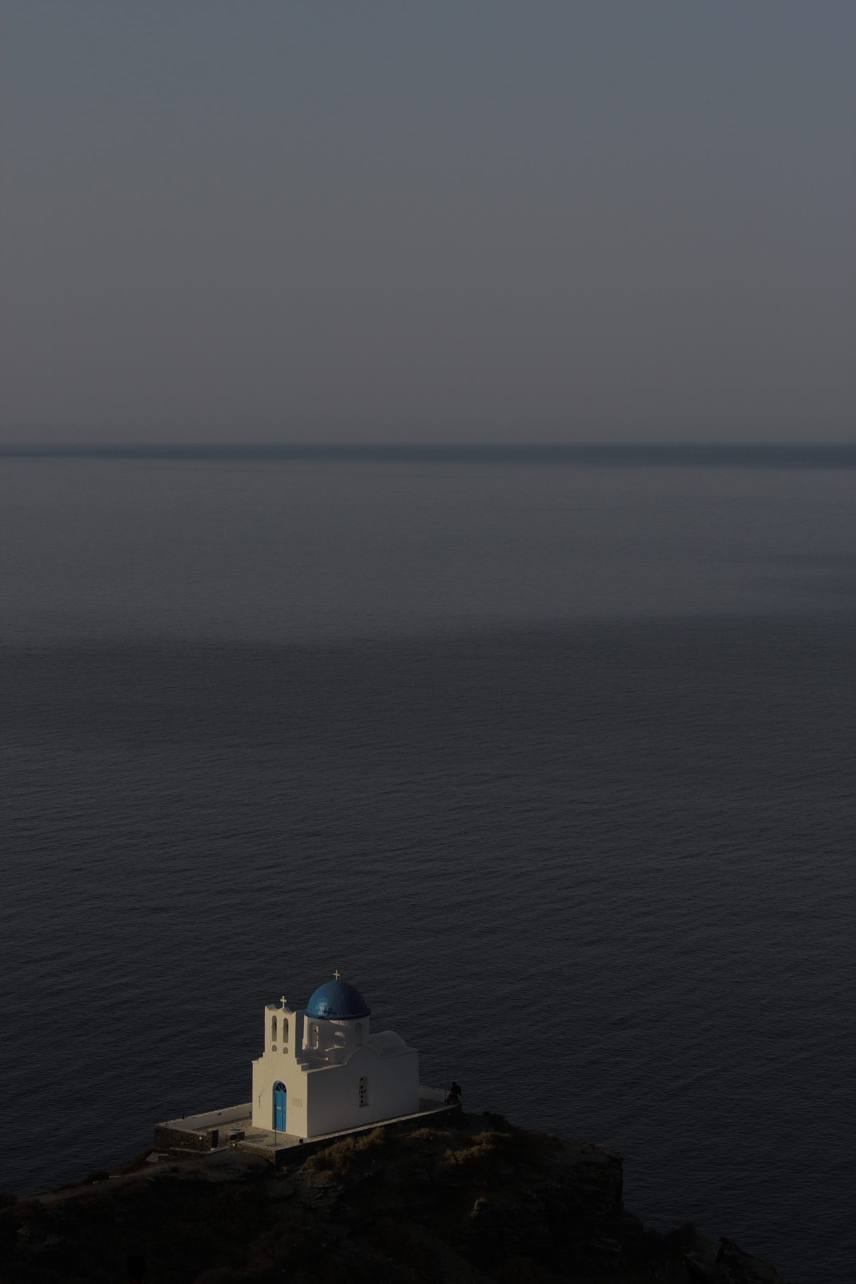 Where to Stay in Sifnos: 4 Best Locations - Travels With Missy