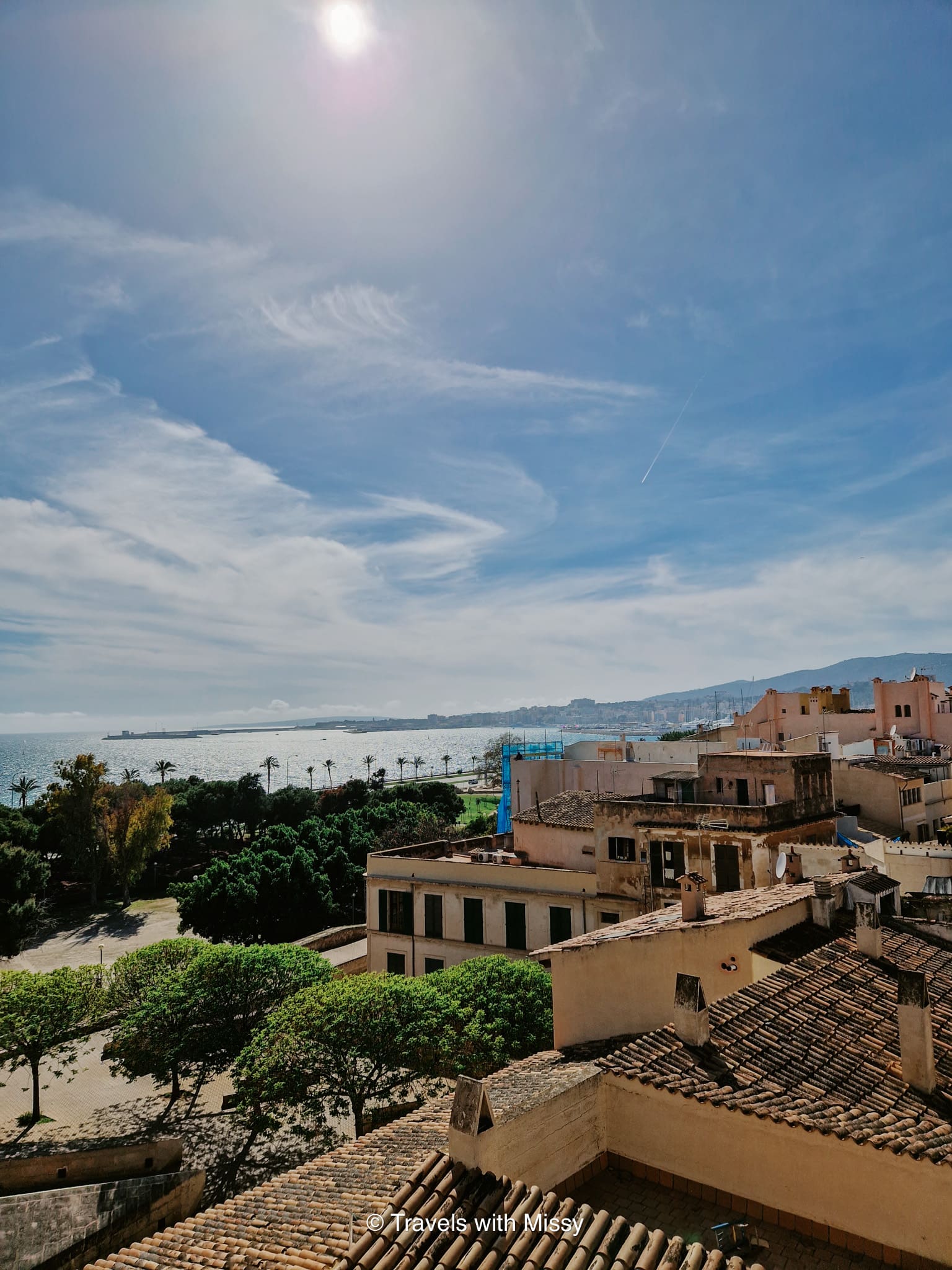 8 Unmissable Rooftop Bars in Palma de Mallorca - Travels With Missy
