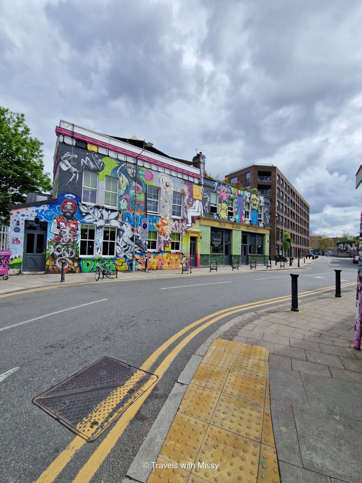 Guide to Hackney Wick: Restaurants, Bars & Things to Do in 2025 ...
