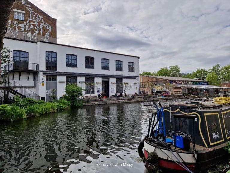 Guide to Hackney Wick: Restaurants, Bars & Things to Do in 2025 ...