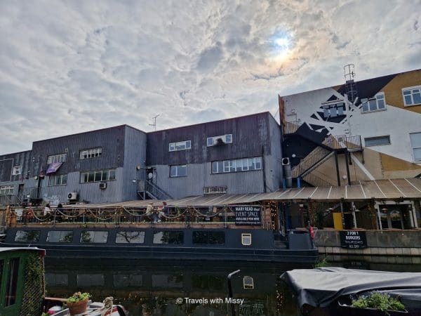 Guide to Hackney Wick: Restaurants, Bars & Things to Do in 2025 ...