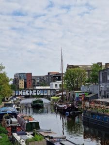 Guide to Hackney Wick: Restaurants, Bars & Things to Do in 2023 ...