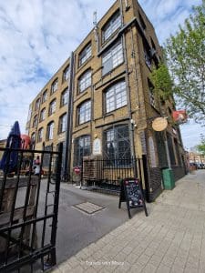 Guide to Hackney Wick: Restaurants, Bars & Things to Do in 2023 ...