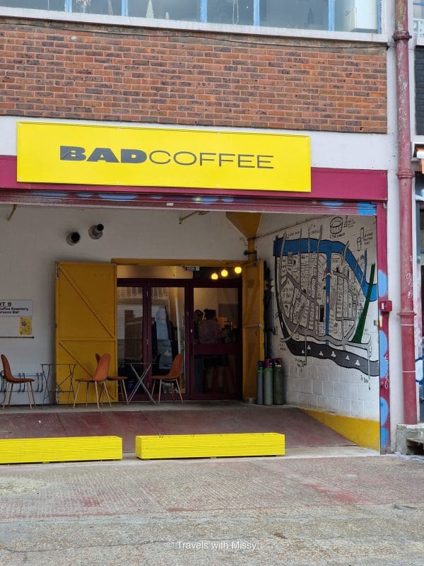 Guide to Hackney Wick: Restaurants, Bars & Things to Do in 2025 ...