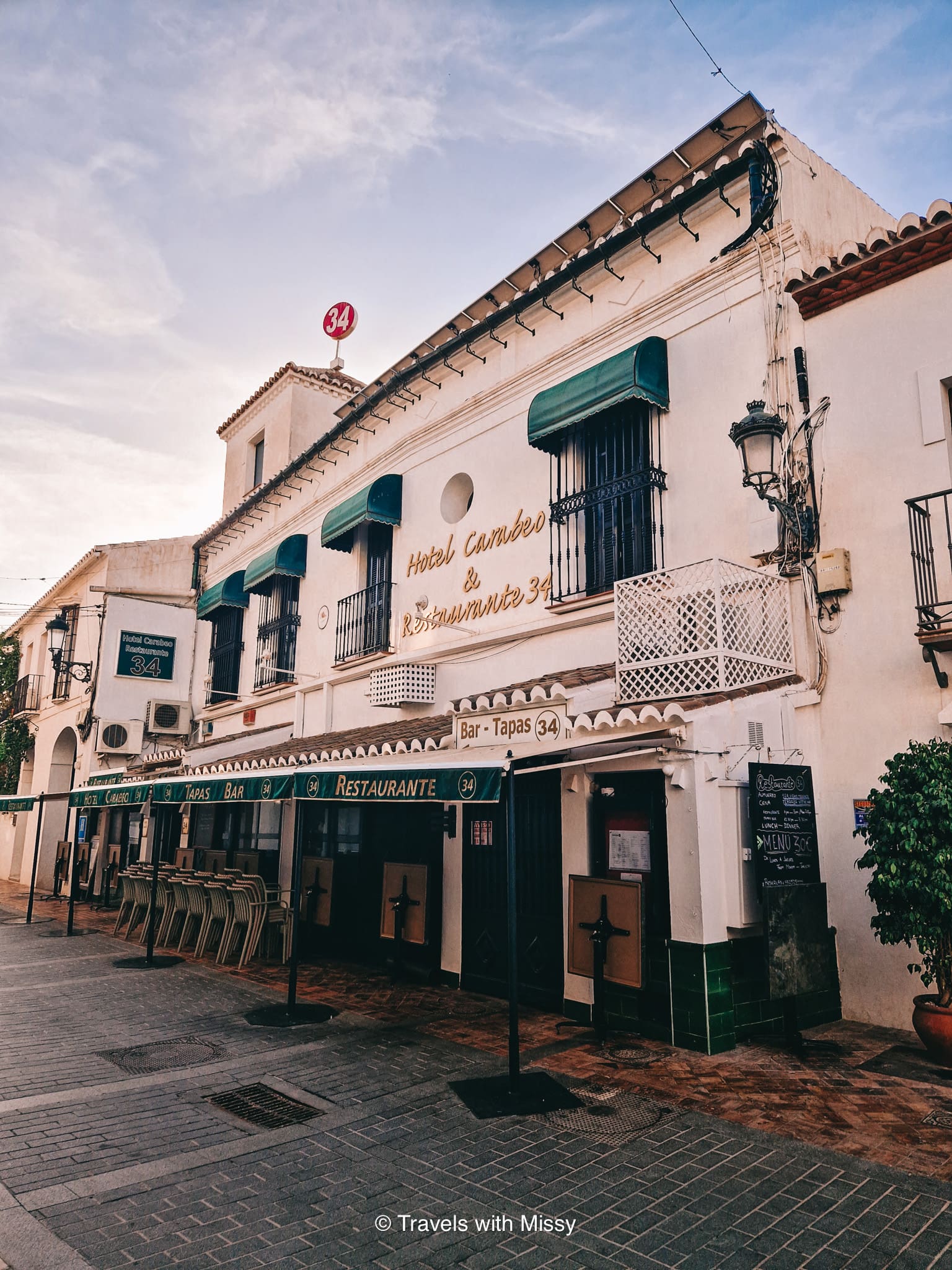 The 14 Best Restaurants in Nerja in 2025 (+ Map!) Travels With Missy