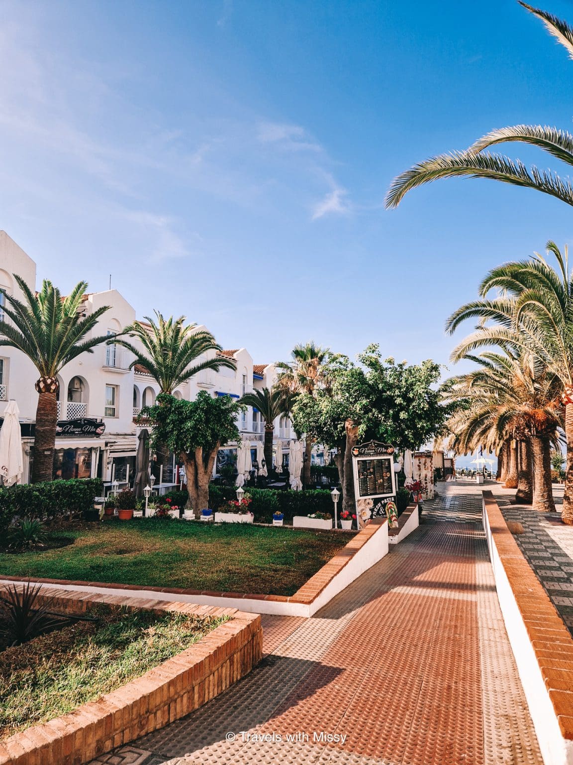 Is Nerja Worth Visiting? - 6 Reasons To Visit In 2025 - Travels With Missy