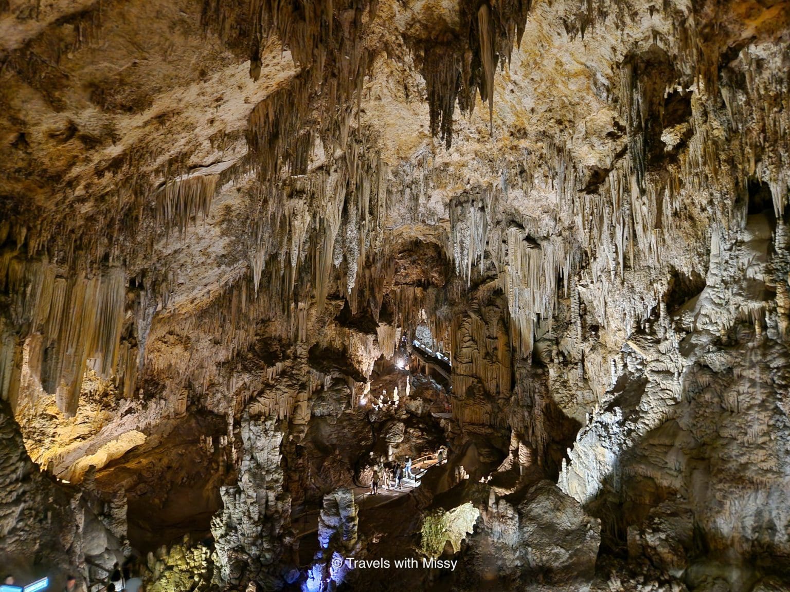 A Guide To The Nerja Caves in 2025 - Travels With Missy