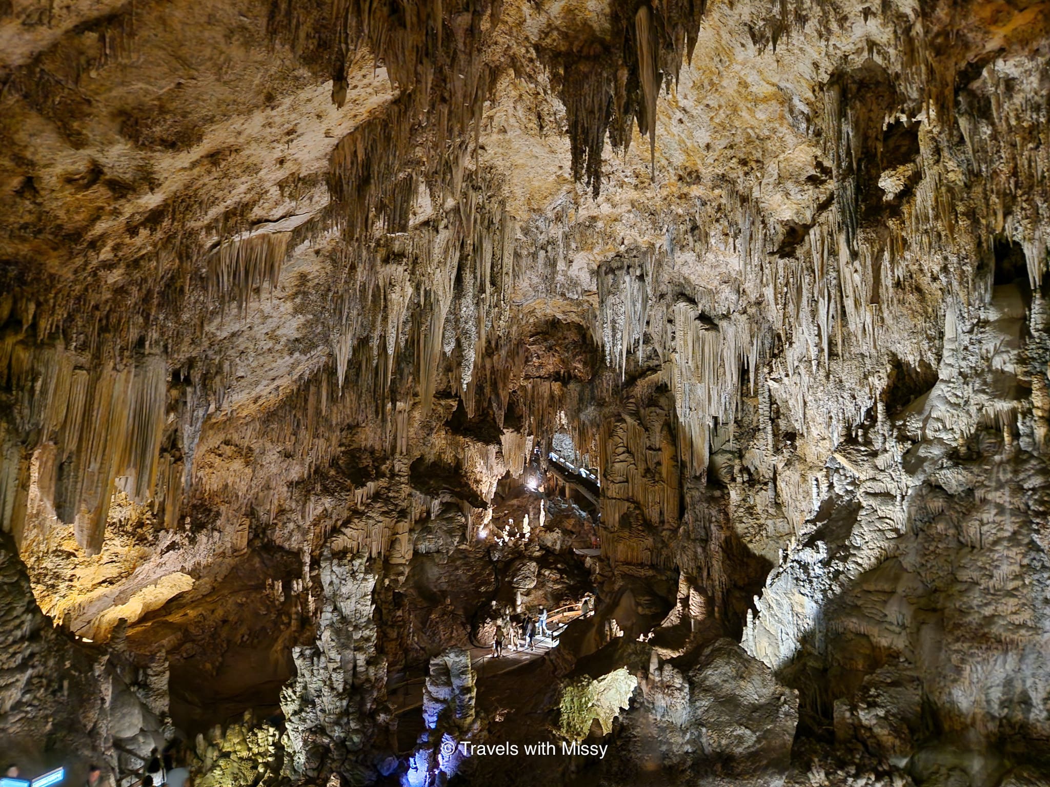 A Guide To The Nerja Caves in 2025 - Travels With Missy