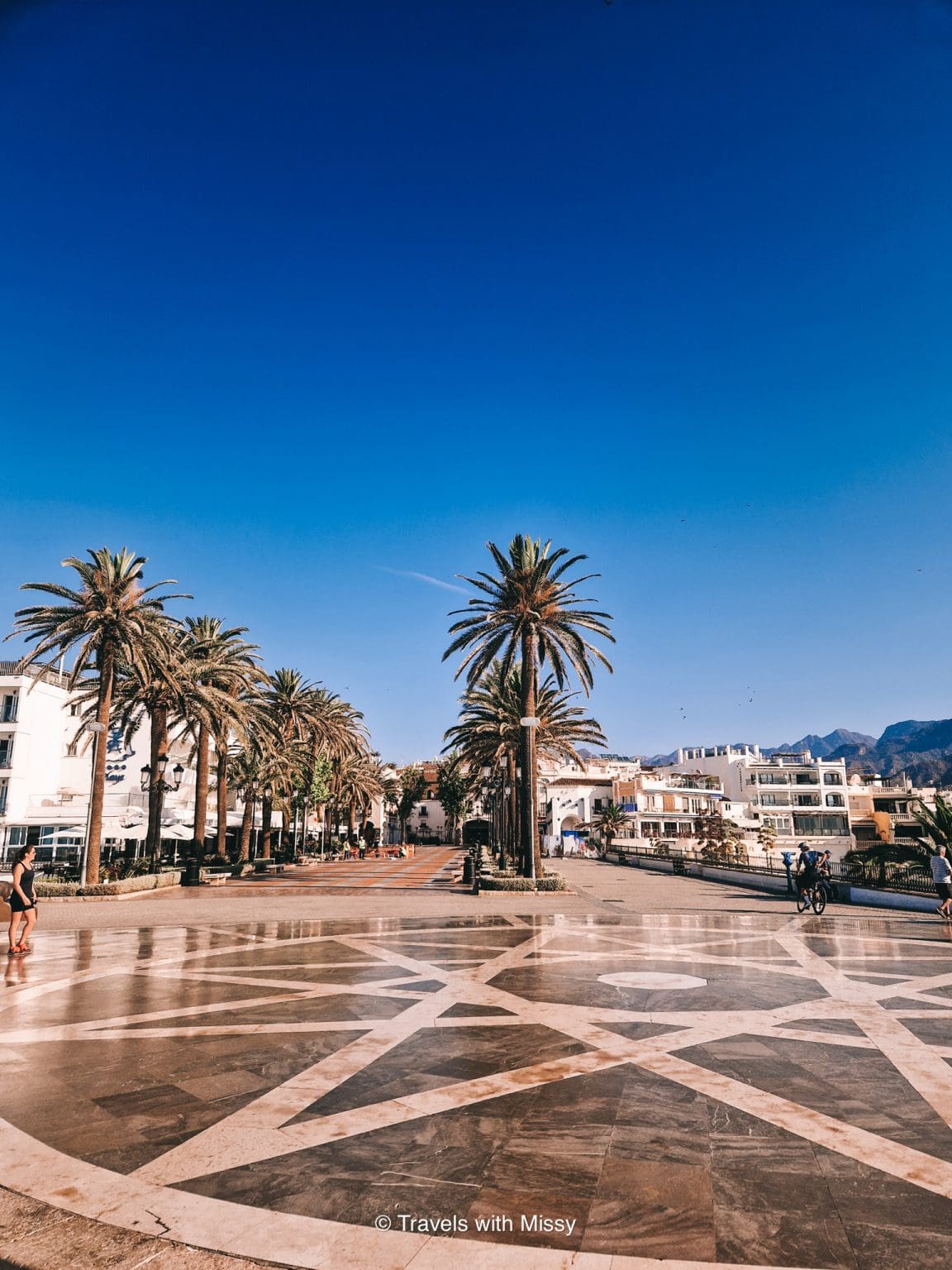 Is Nerja Worth Visiting? - 6 Reasons To Visit In 2025 - Travels With Missy