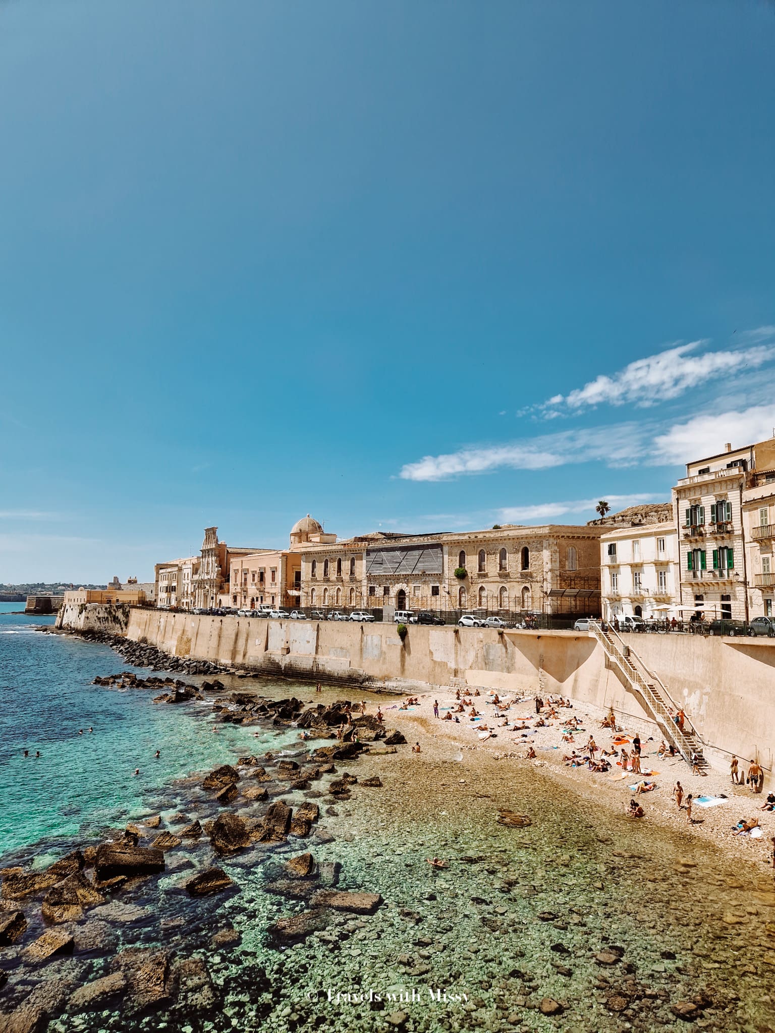 The 2025 Guide to Ortigia Sicily: Things to Do, Eat & Drink - Travels ...