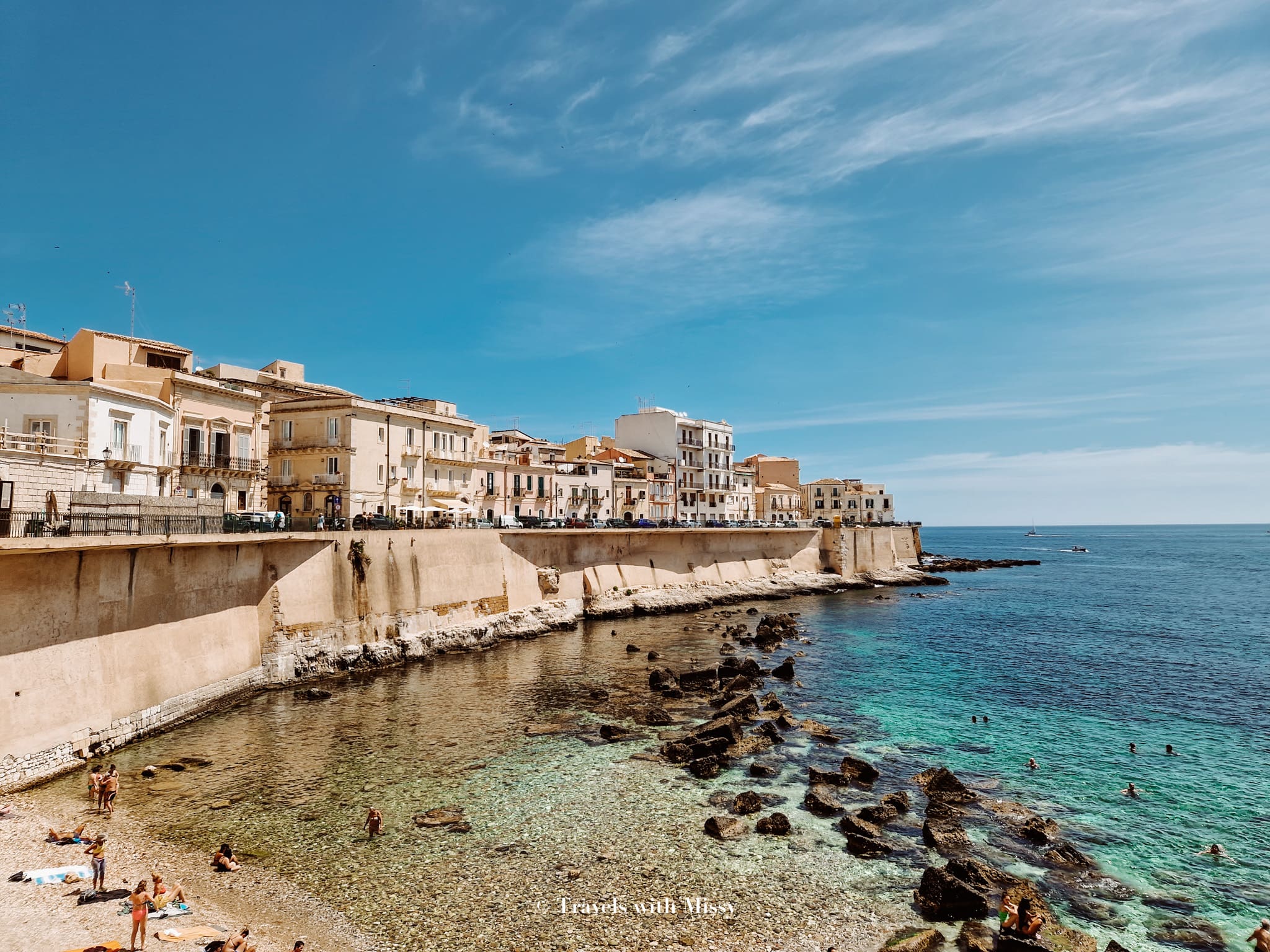 The 2025 Guide to Ortigia Sicily: Things to Do, Eat & Drink - Travels ...