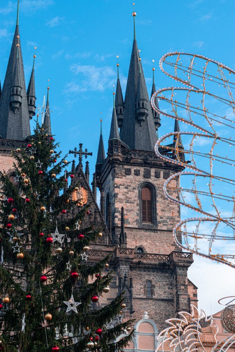 The 10 Best Christmas Markets in Europe 2025 (+Map) - Travels With Missy
