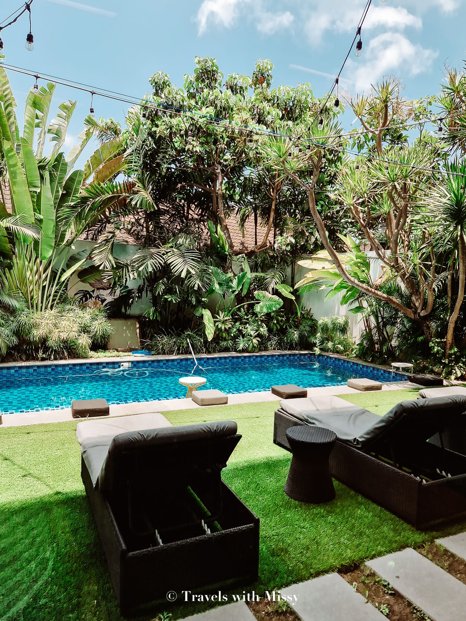 Discover the 6 Best Coworking Spaces in Bali in 2025 - Travels With Missy